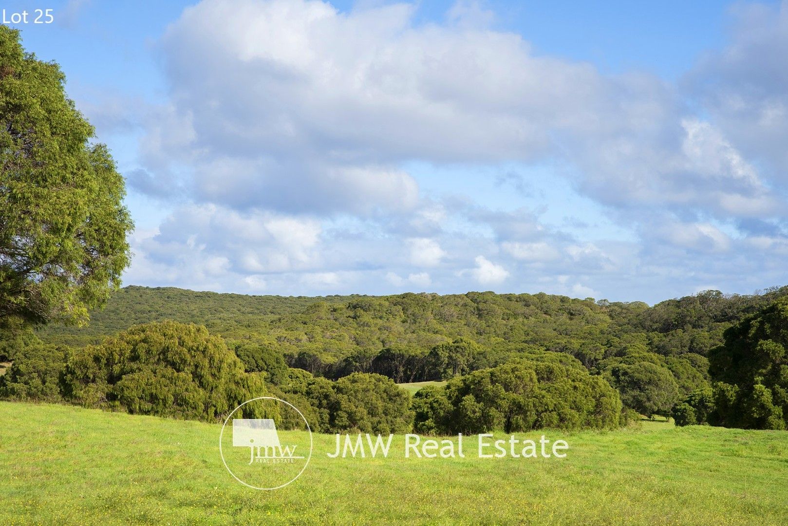Lot 25 Jacques Loop - The Ridge Hamelin Bay, Hamelin Bay WA 6288 | Domain