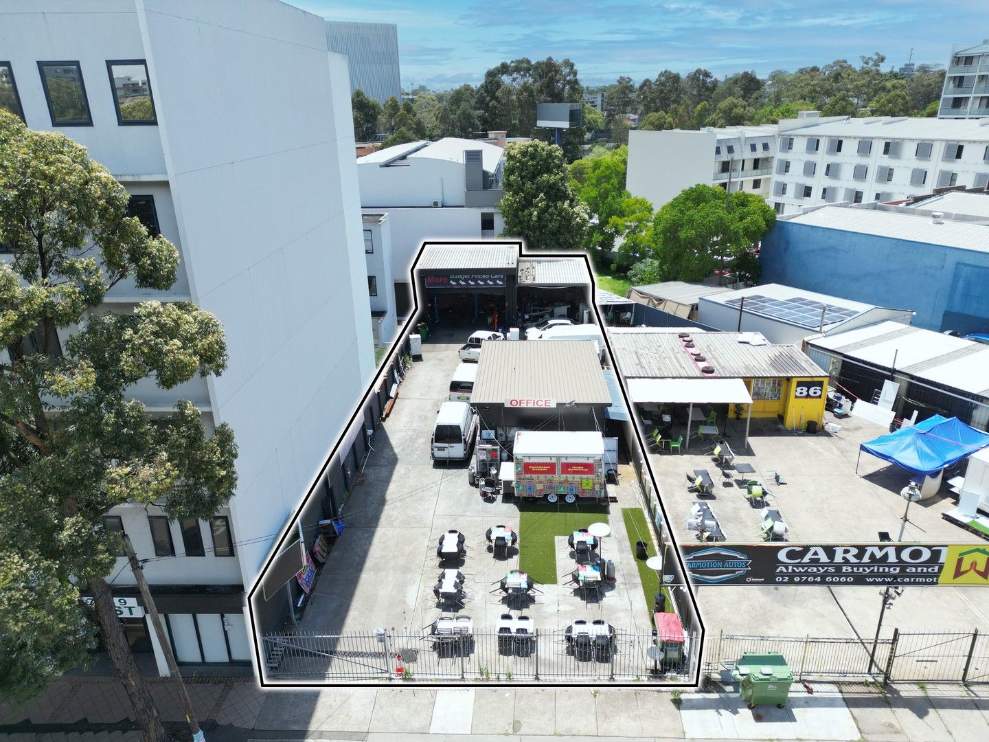 84 Park Road, Homebush NSW 2140 | Domain