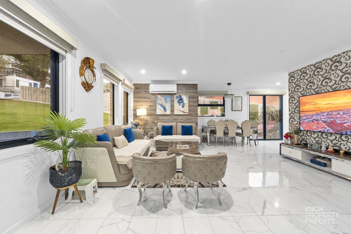 46 Winyard Drive, Mooroolbark VIC 3138 | Domain