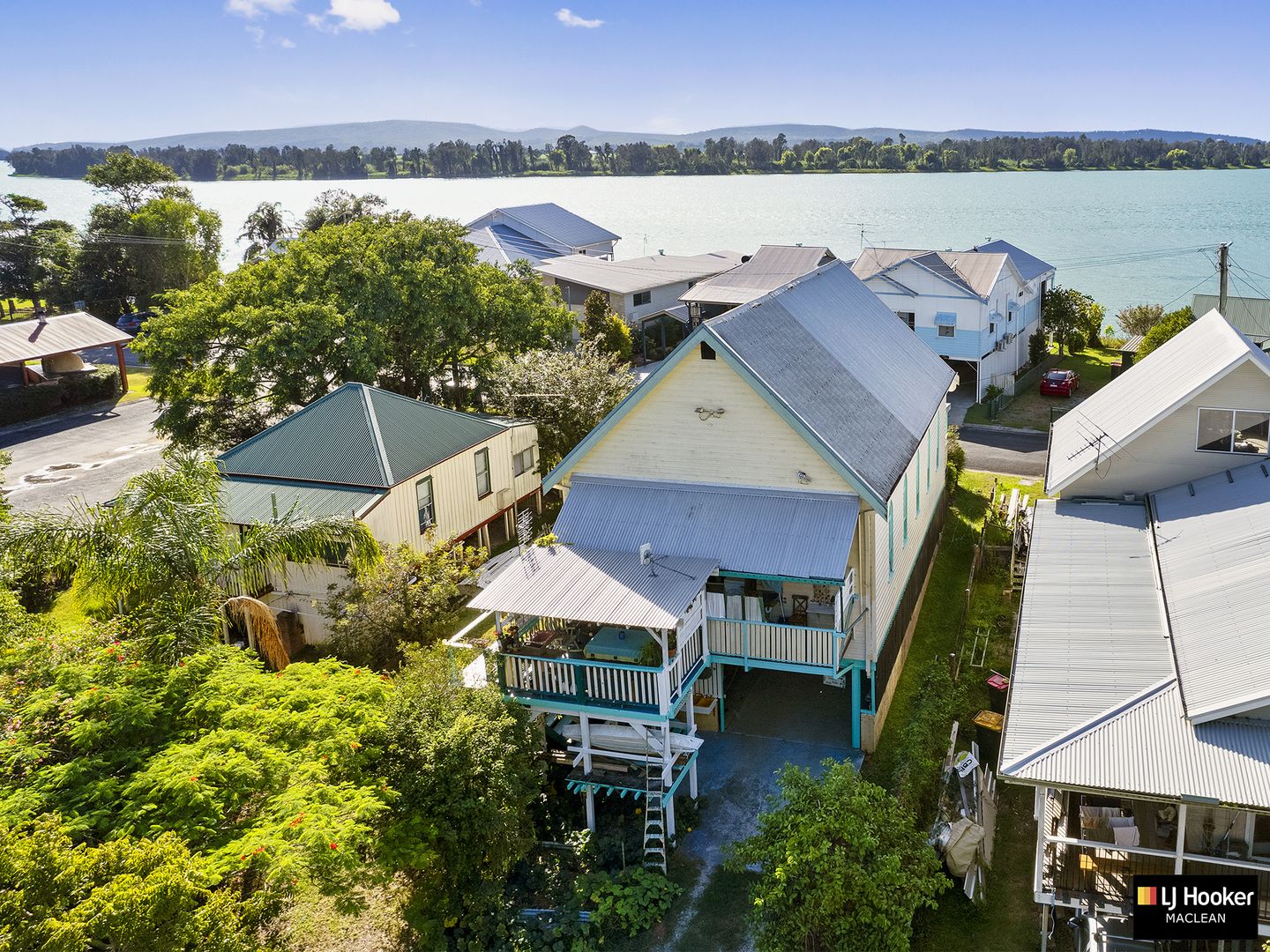 9 Bridge Street, Lawrence NSW 2460 | Domain