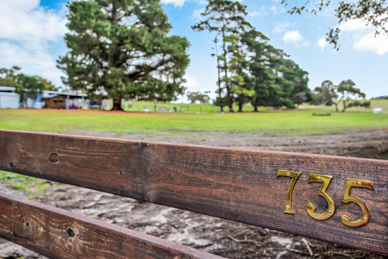 735 Back Valley Road, Back Valle | Property History & Address Research ...