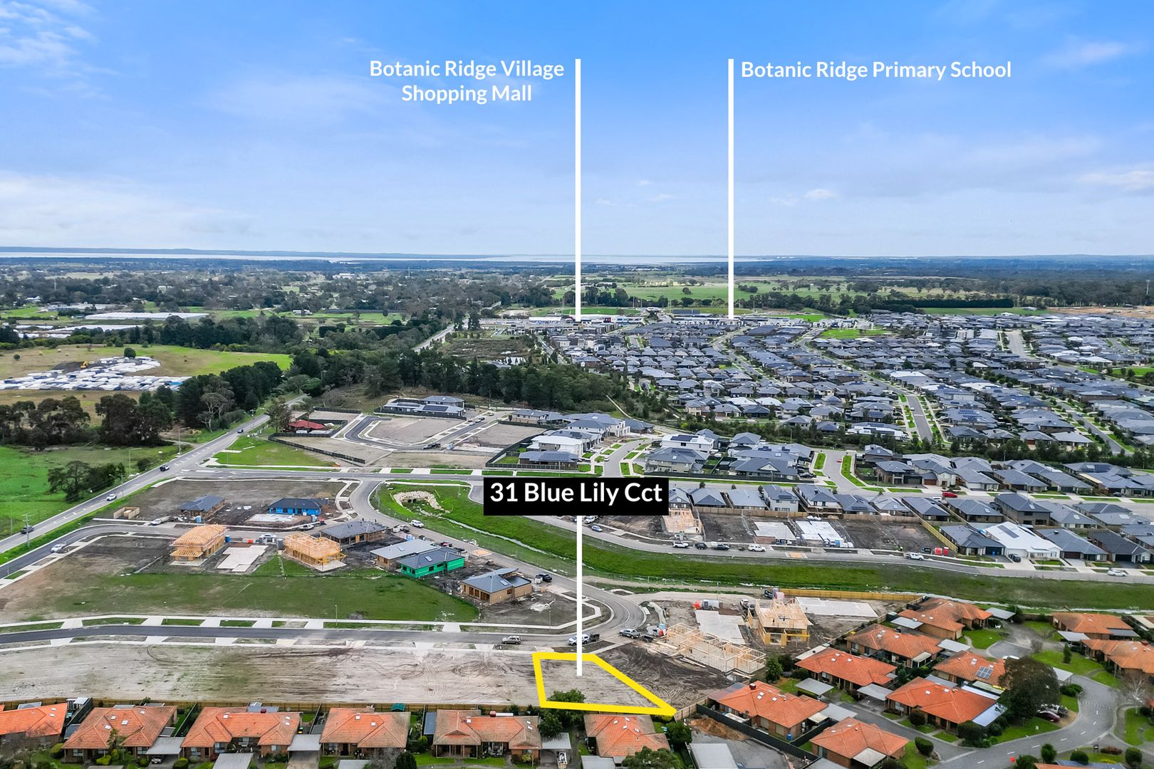 31 Blue Lily Circuit, Junction Village VIC 3977 | Domain