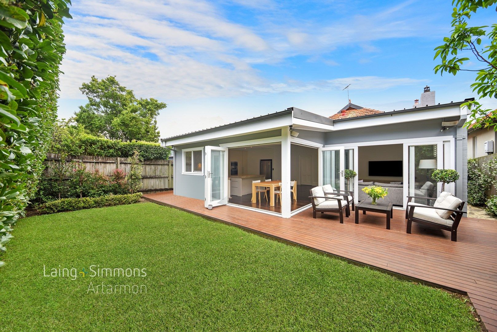 111 Avenue Road, Mosman NSW 2088 - House For Rent | Domain