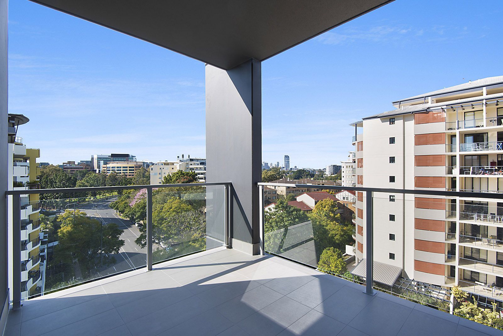 705/6 Land St, Toowong QLD 4066 - Apartment For Rent - $595 | Domain