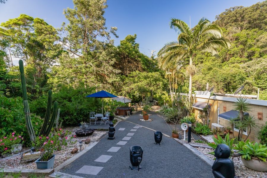 617 Upper Pinbarren Creek Road, Kin Kin QLD 4571 - House for Sale