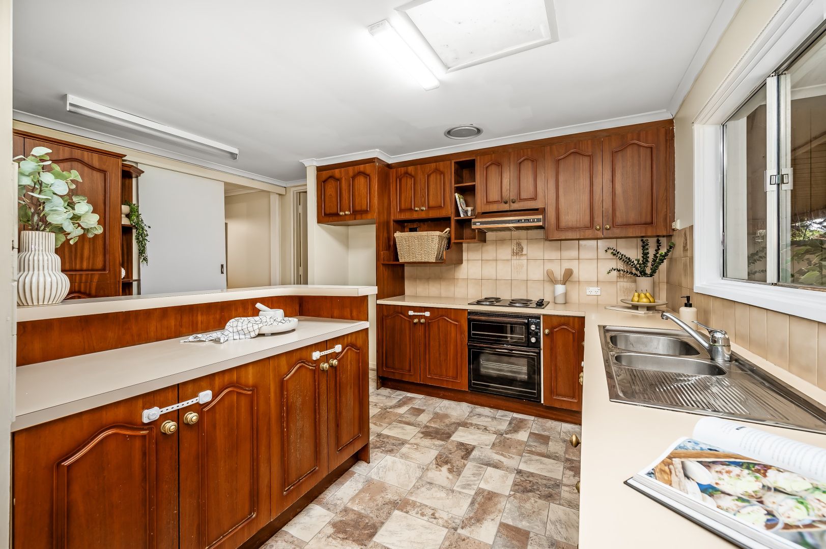 3 Park Lake Dr, Wynn Vale SA 5127 - House For Rent - $580 | Domain