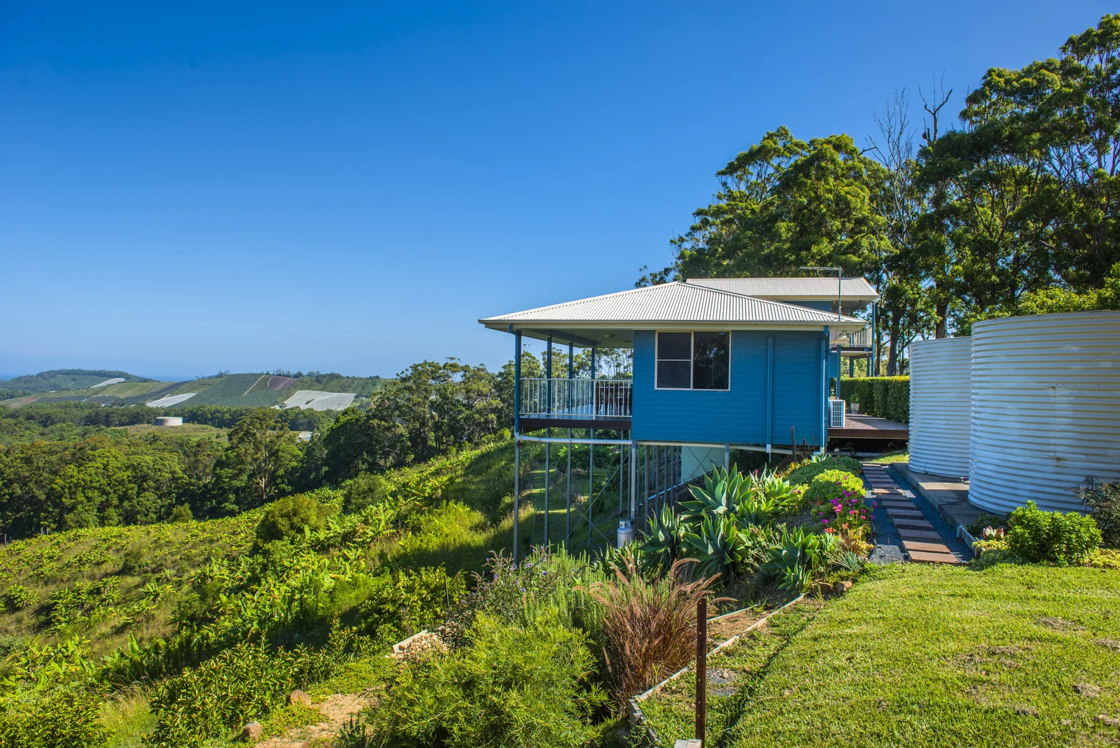 300 Morgans Road, Woolgoolga NSW 2456 - House For Rent | Domain