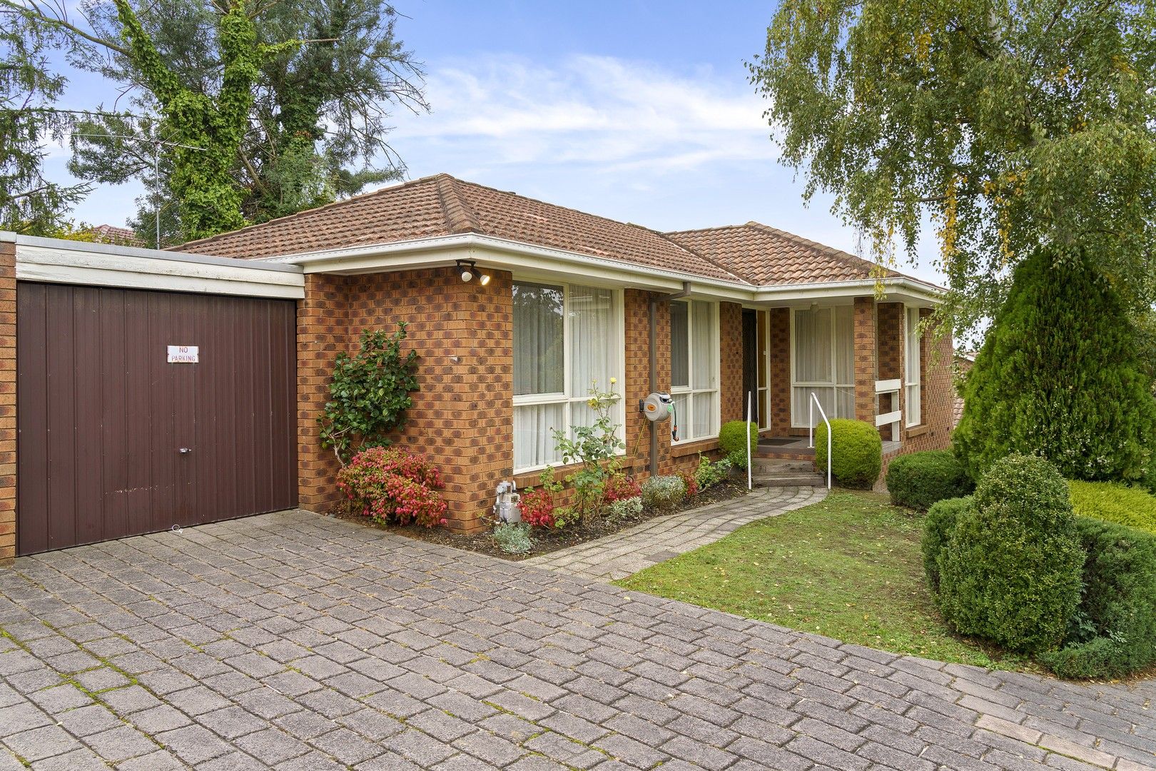 4/208-210 High Street, Templestowe Lower VIC 3107 - Apartment For Rent ...