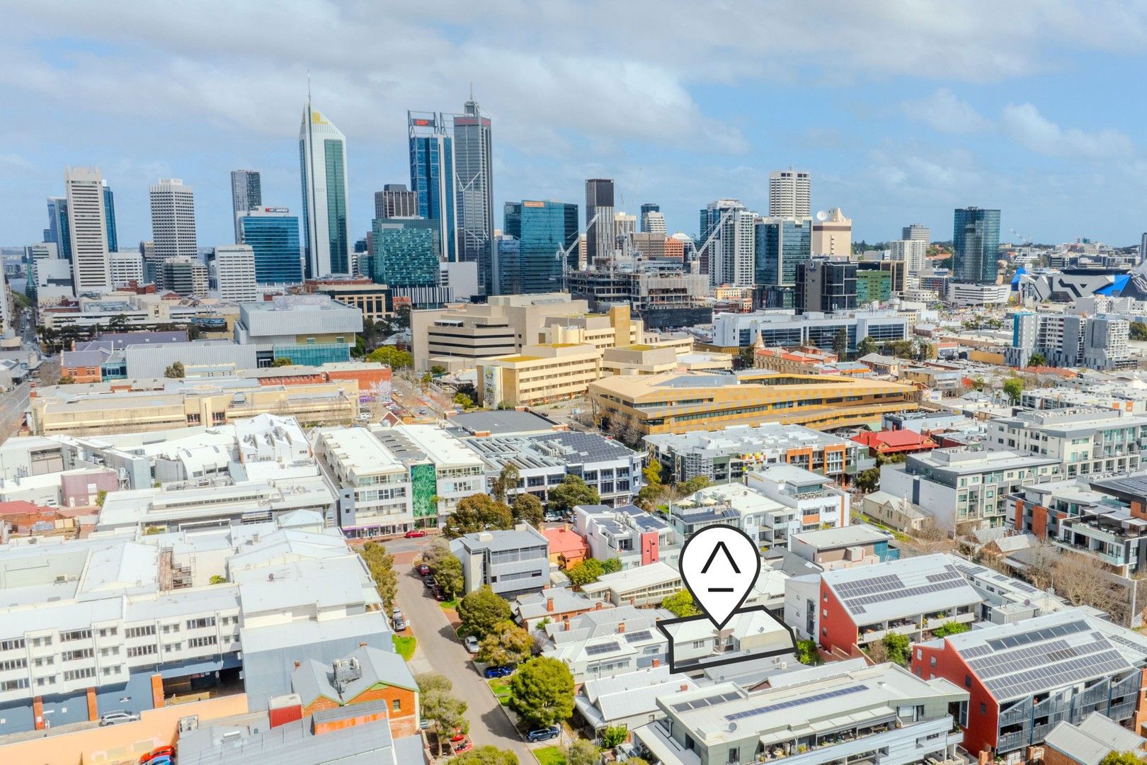 11A Lindsay Street, Perth WA 6000 | Domain