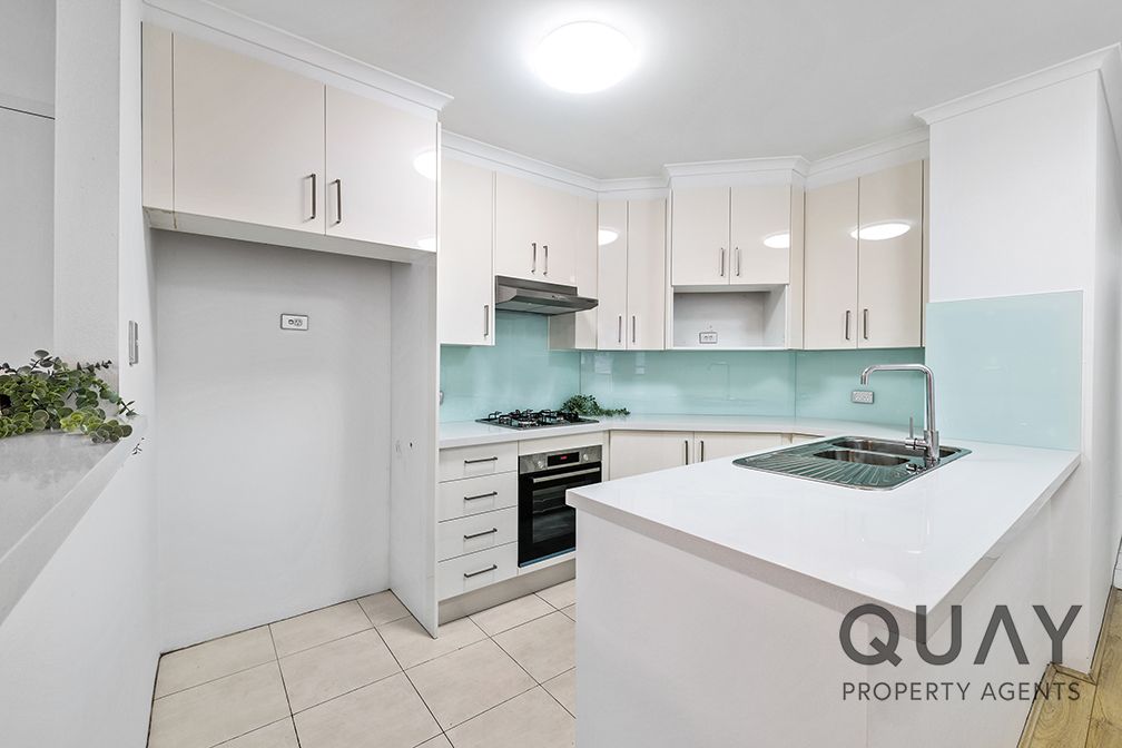 Level 8, 34/134 Bulwara Road, Pyrmont NSW 2009 - Apartment For Rent ...