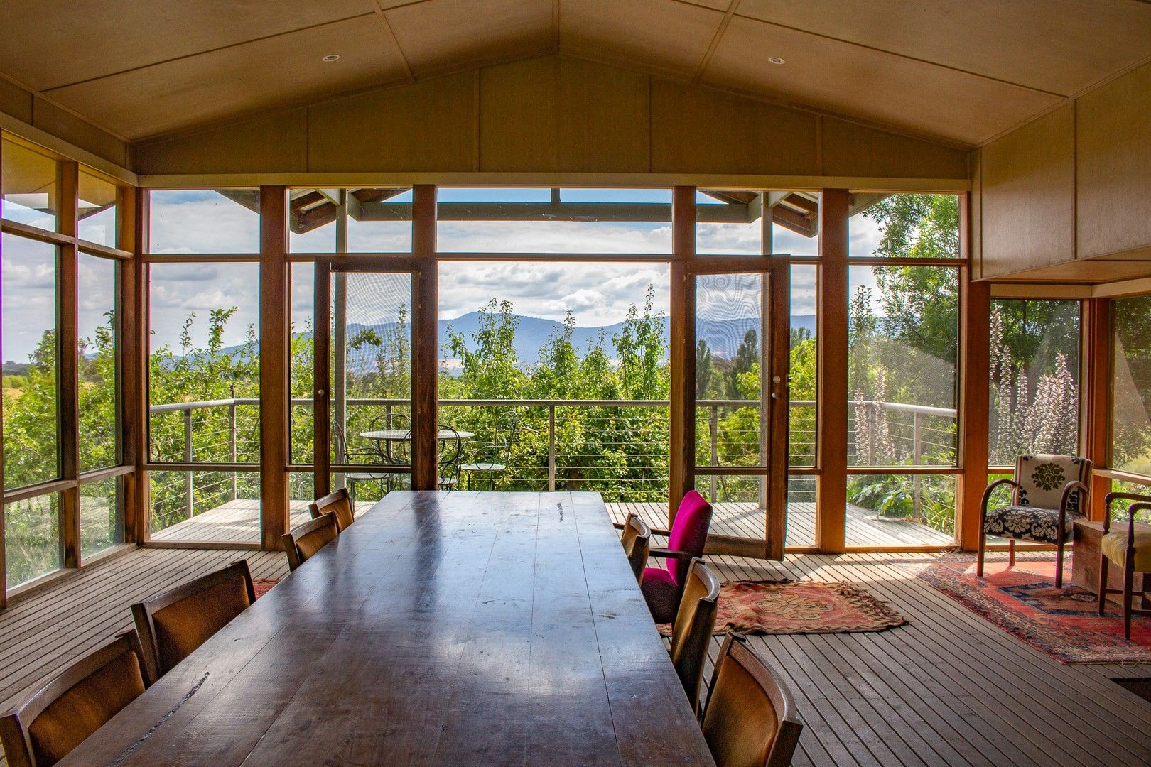 1455 Glen Creek Road, Barjarg VIC 3723 - House for Sale | Domain