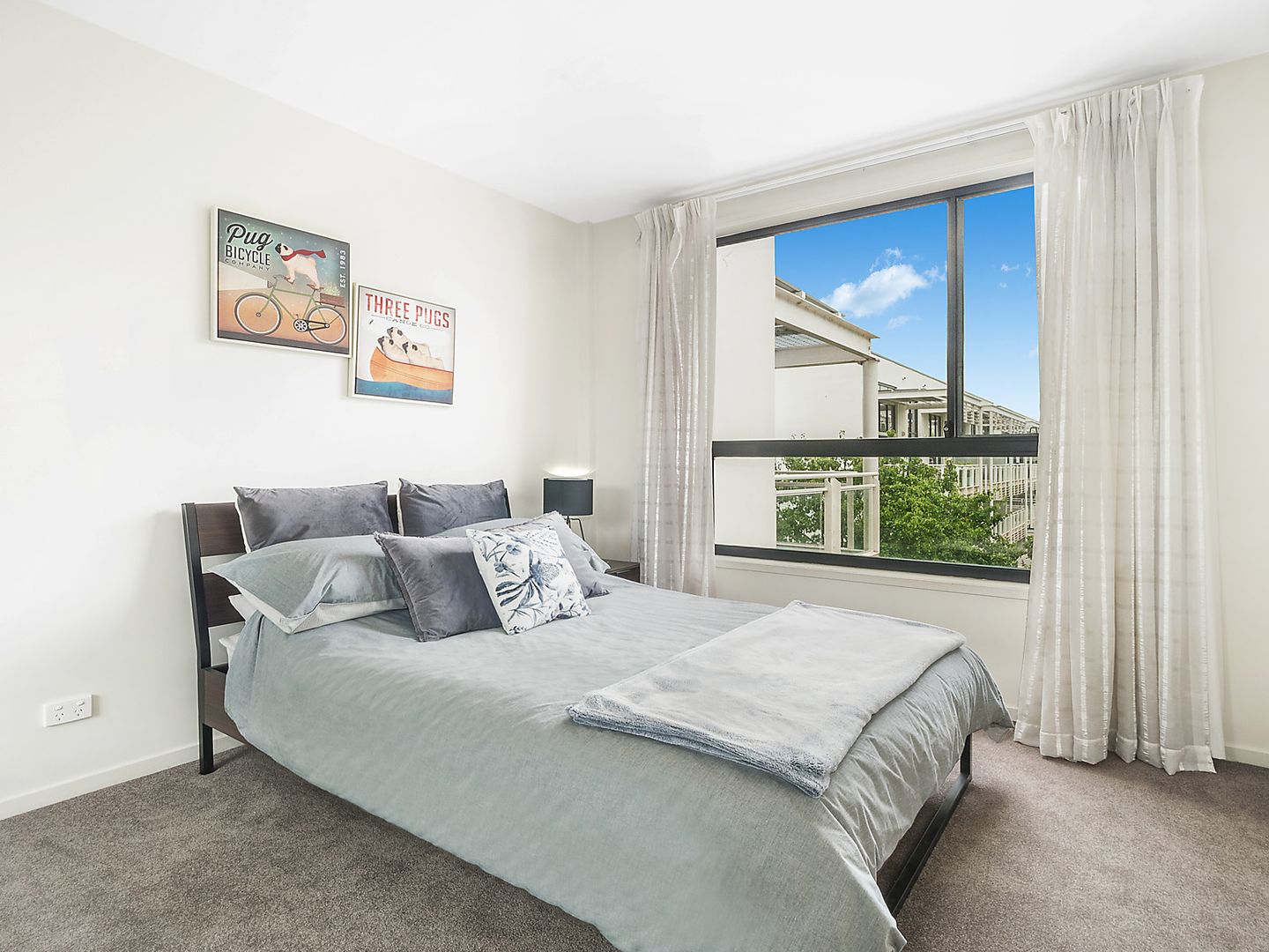 55/53 Dawes Street, Kingston | Property History & Address Research | Domain