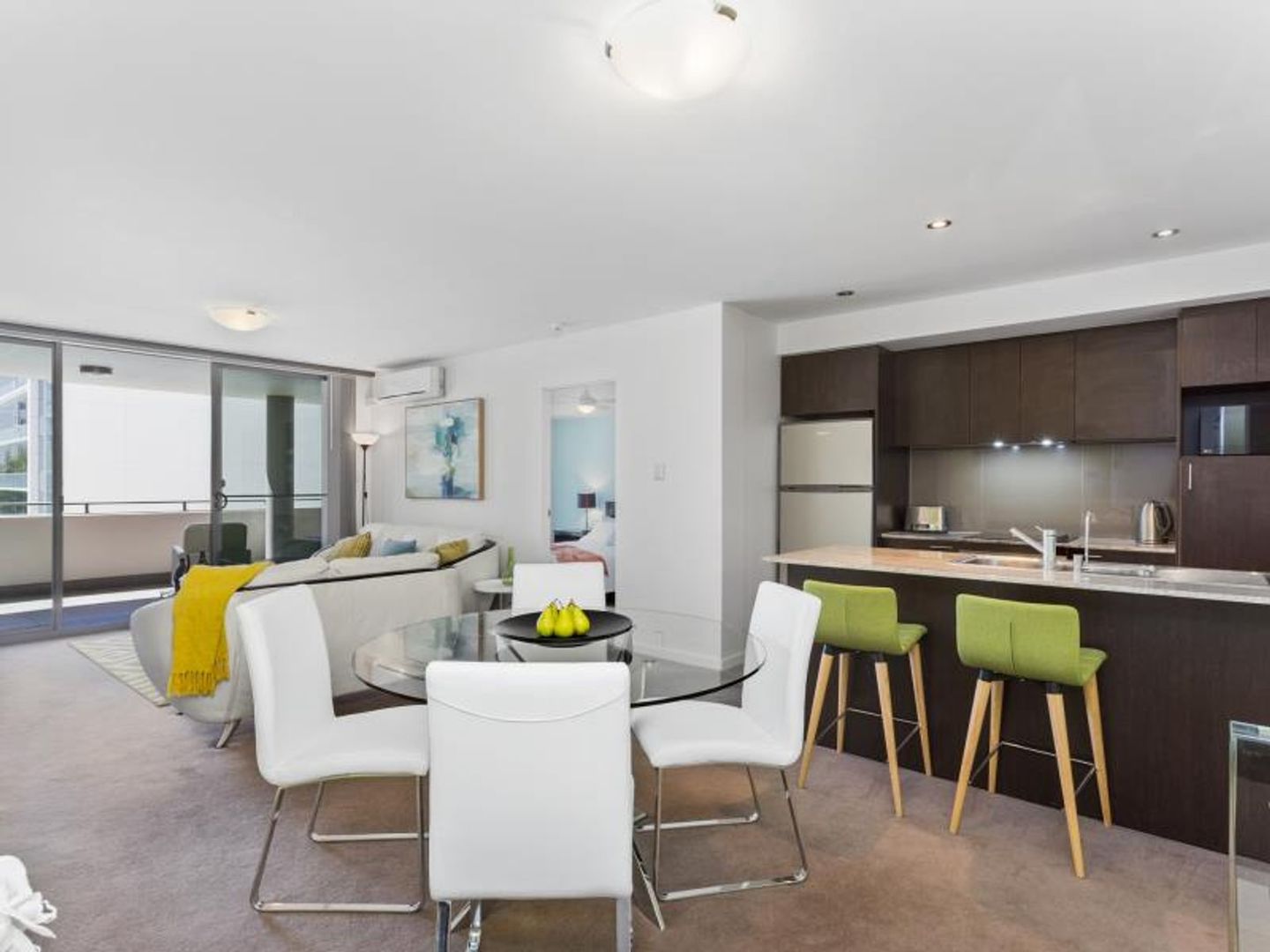 60/369 Hay Street, Perth WA 6000 - Apartment For Rent | Domain