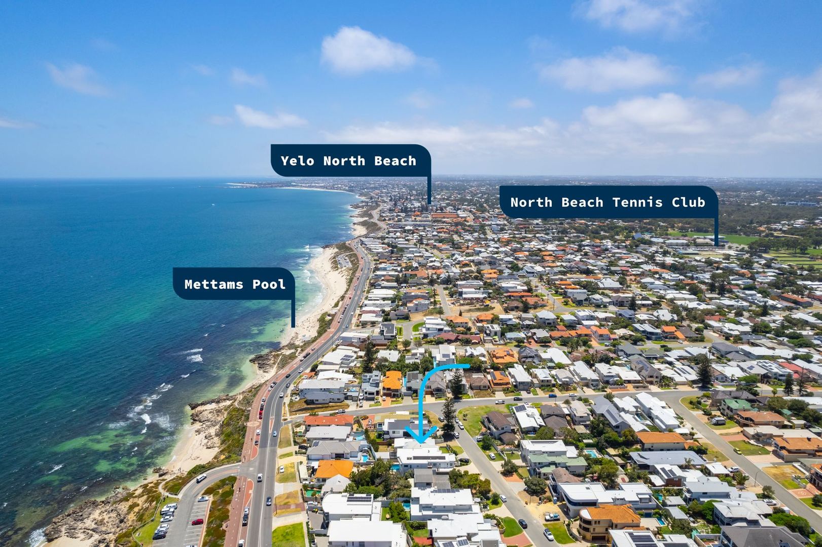 6 Mettam Street, Trigg WA 6029 - House For Rent | Domain