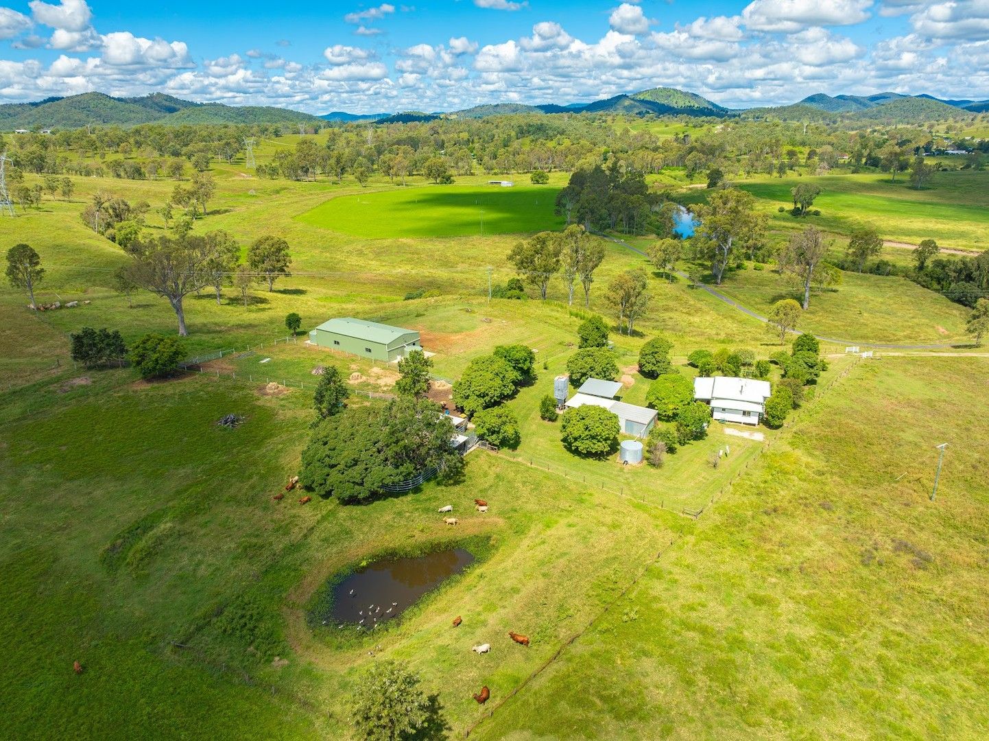 70 Smith Road, Woolooga QLD 4570 - House for Sale - $1,900,000