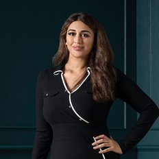 Sahar Ebadi | Marshall White Stonnington | Real Estate Agent in P. O ...