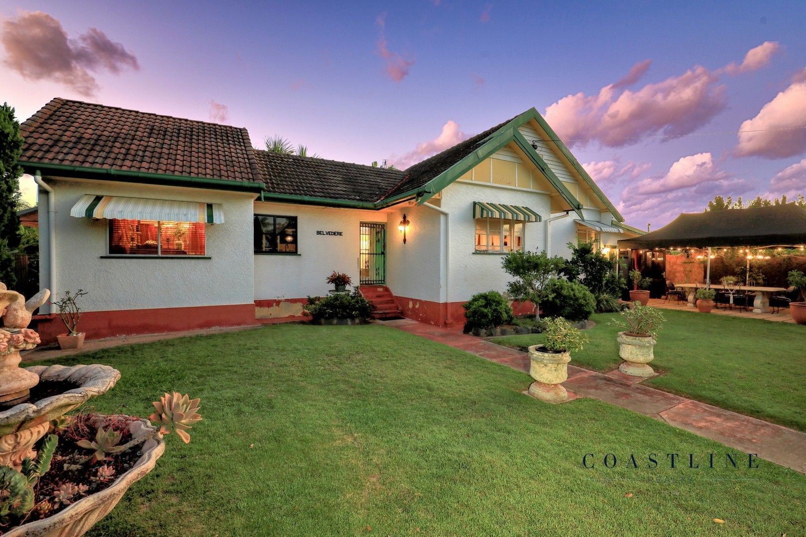 50 High Street, Walkervale QLD 4670 | Domain