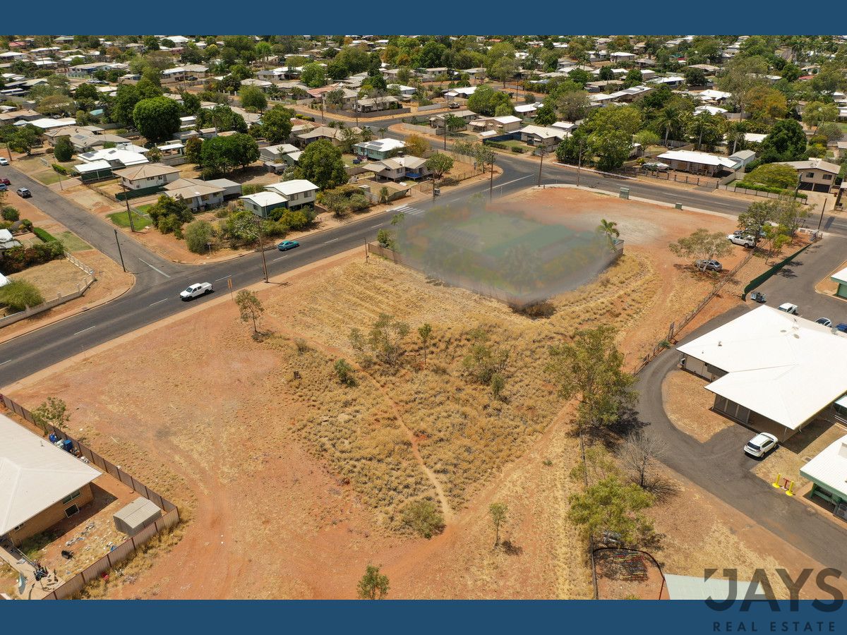 16 McNamara Street Healy, Mount Isa QLD 4825 | Domain