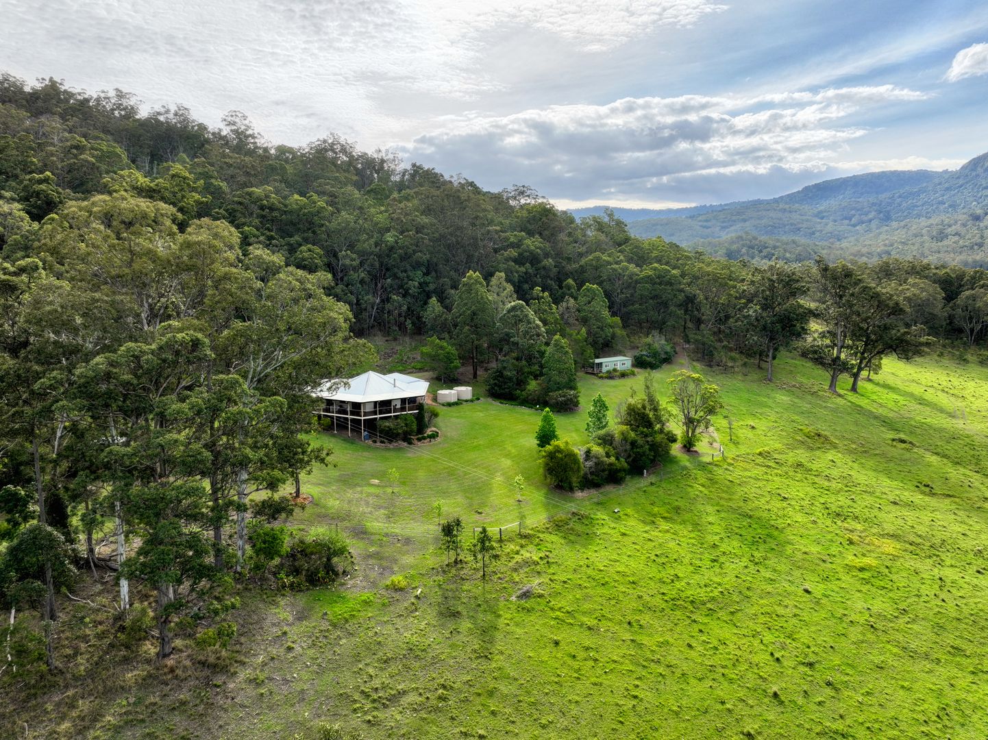 1132 White Swamp Road, Koreelah NSW 2476 - House for Sale | Domain