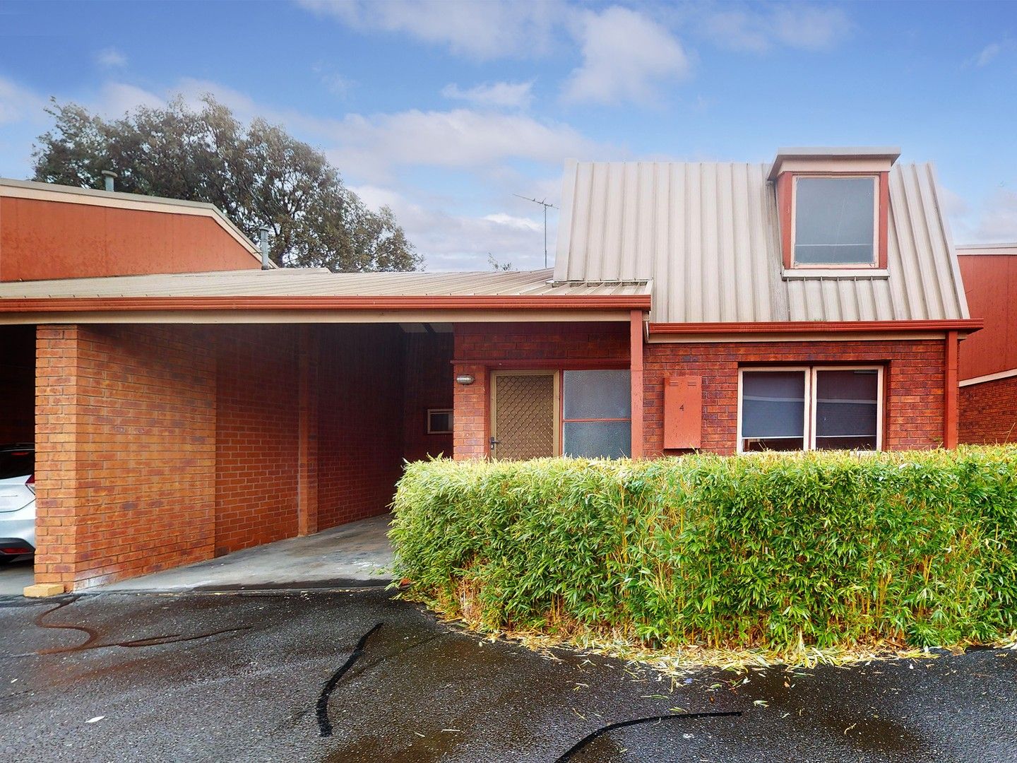 4/266 Melrose Drive, Tullamarine VIC 3043 - Townhouse For Rent - $430 ...