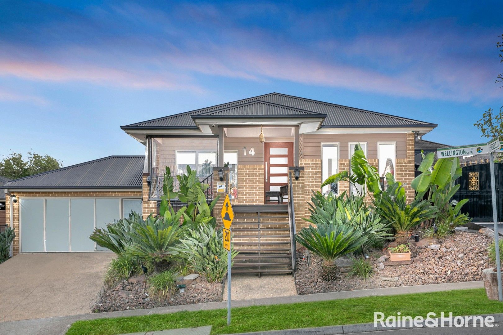 14 WELLINGTON STREET, Mernda VIC 3754 | Domain