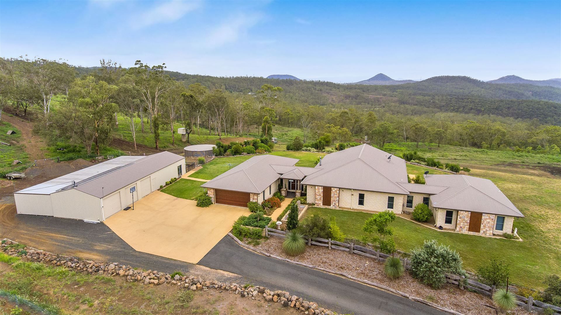83 Hell Hole Creek Road, Upper Flagstone | Property History & Address ...