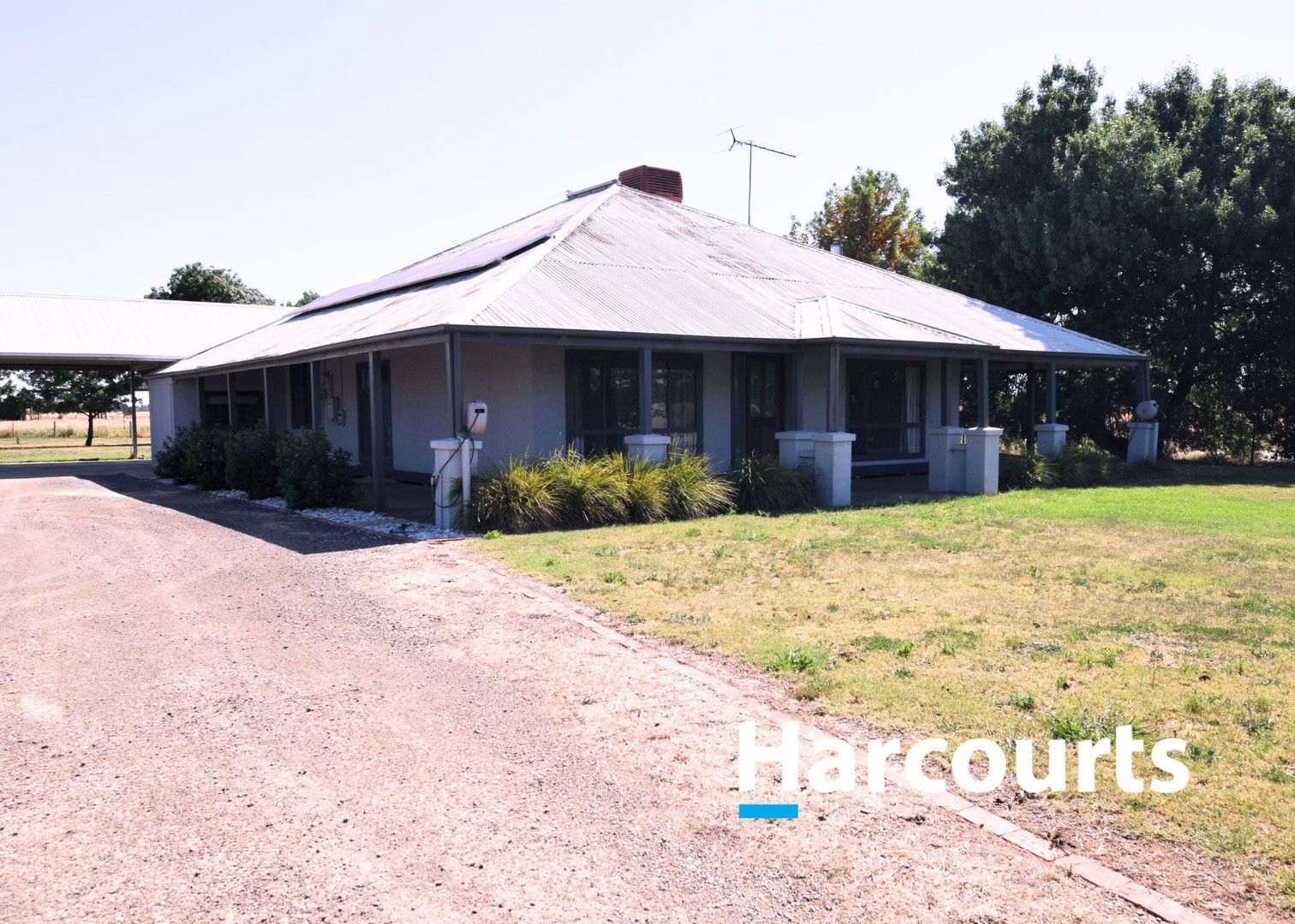 440 McMahons Road, Springhurst VIC 3682 - House For Rent | Domain