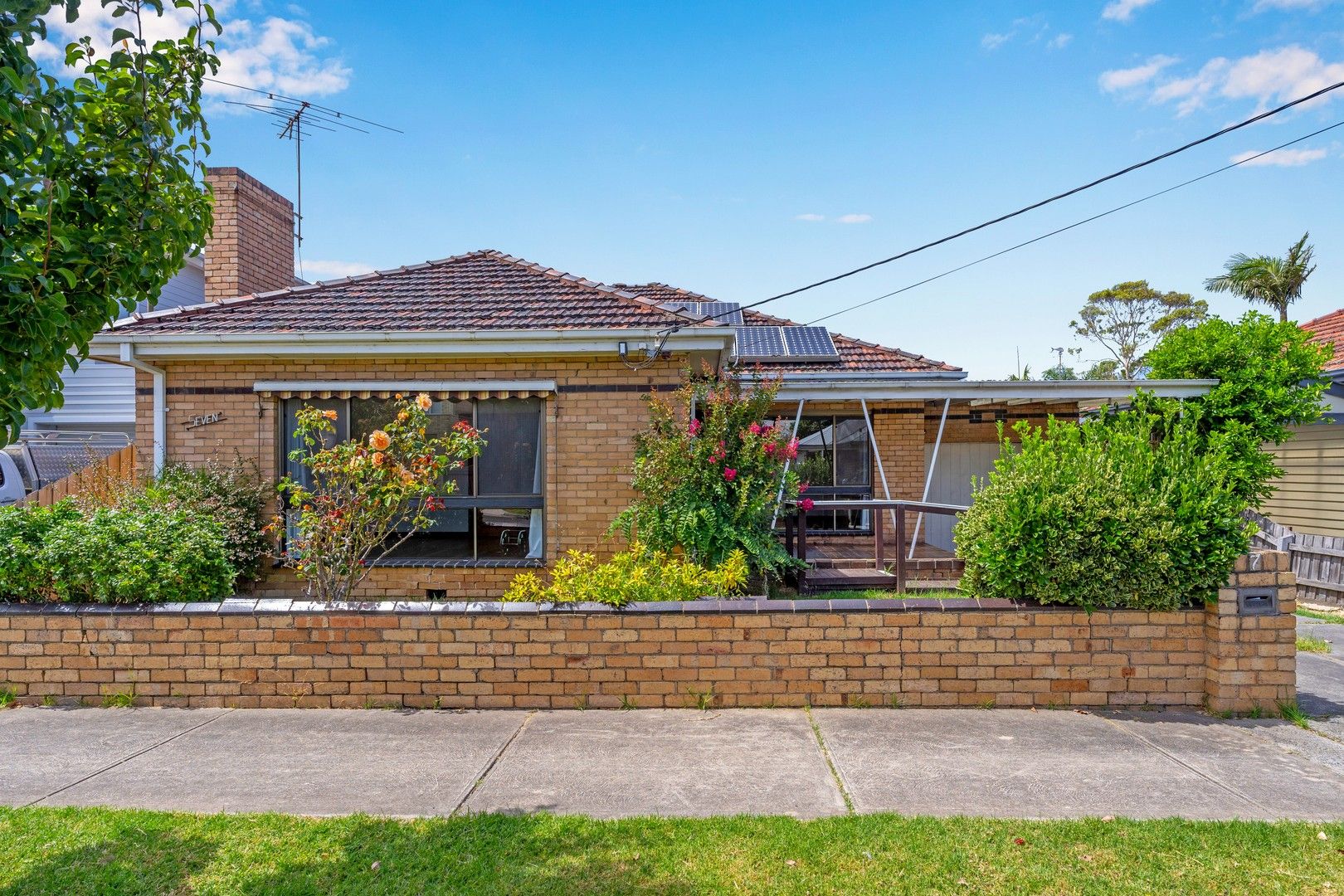 7 Nancy Court, Williamstown VIC 3016 - House For Rent - $650 | Domain