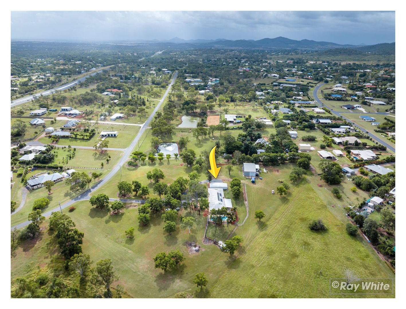22 Bunya Road, Rockyview QLD 4701 | Domain