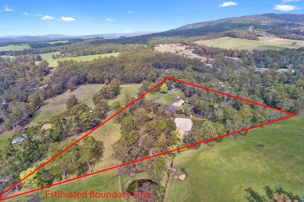 36 Coal Mines Road, Tarleton | Property History & Address Research | Domain