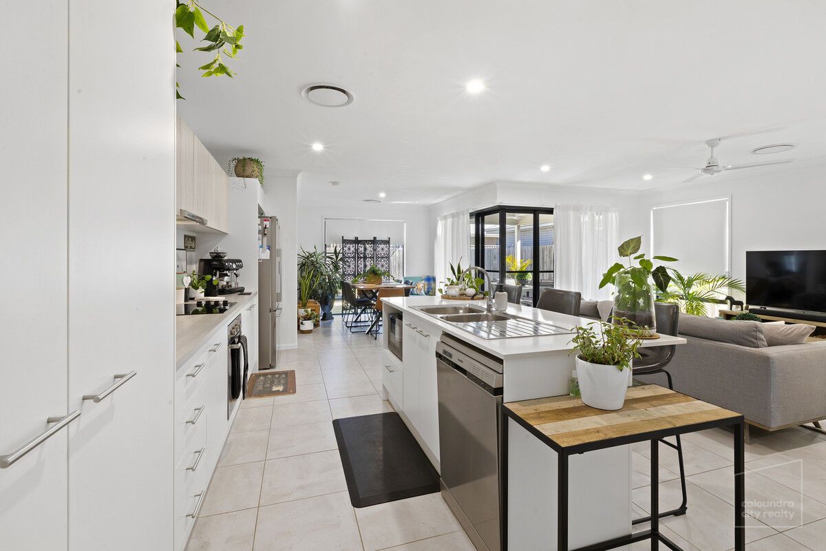 116 Olivia Crescent, Nirimba QLD 4551 - House For Rent | Domain