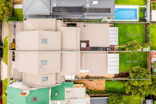 158 Real Estate Properties for Sale in Leichhardt, NSW, 2040 | Domain