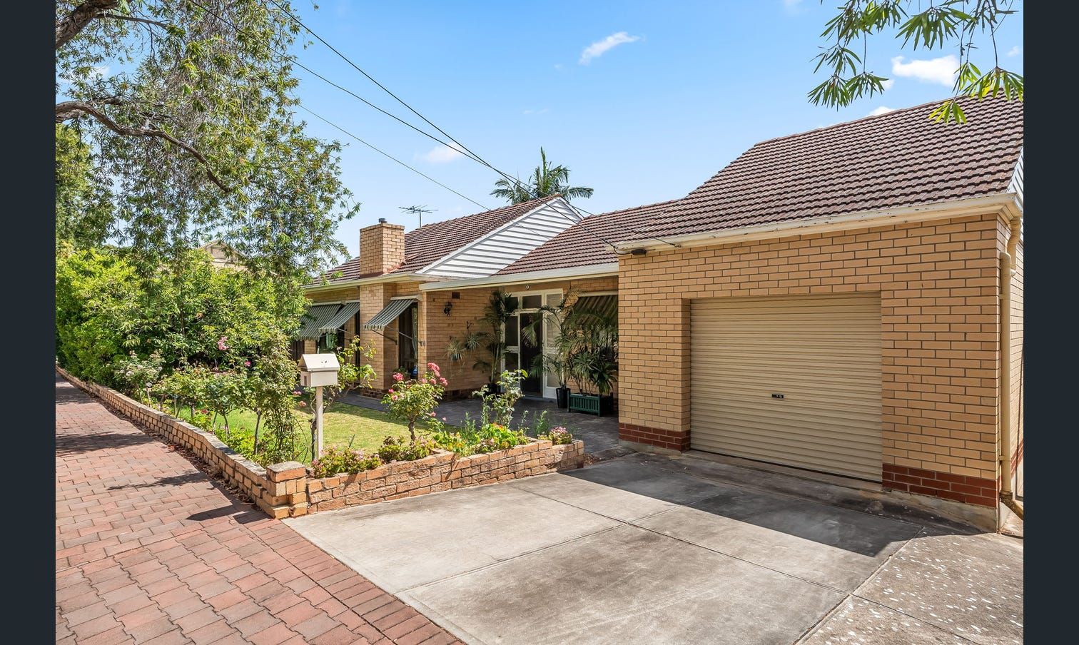 1 Dawn Street, Clarence Gardens SA 5039 - House For Rent - $700 | Domain