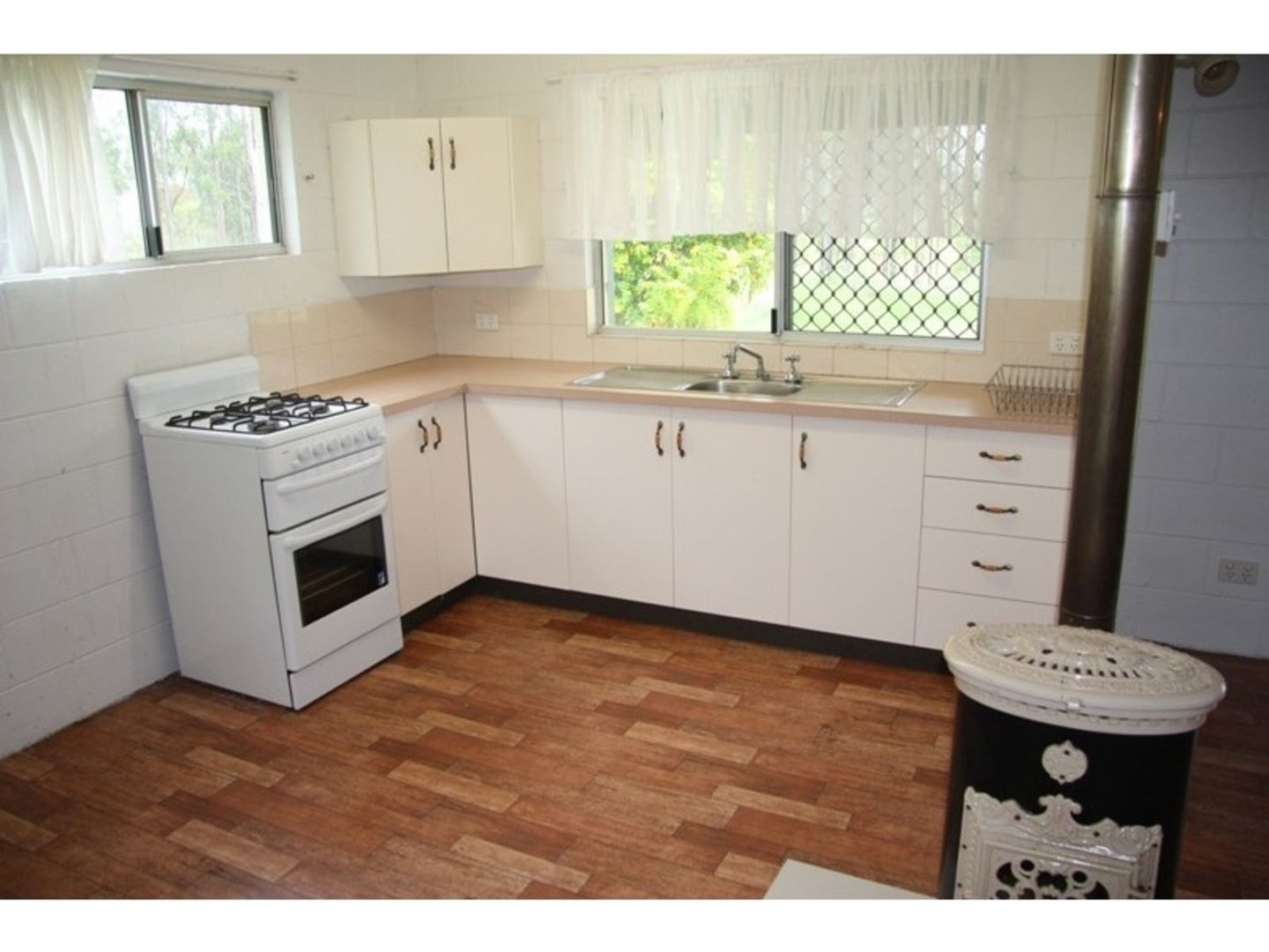 161 Jensen Road, Lower Wonga QLD 4570 - House For Rent | Domain