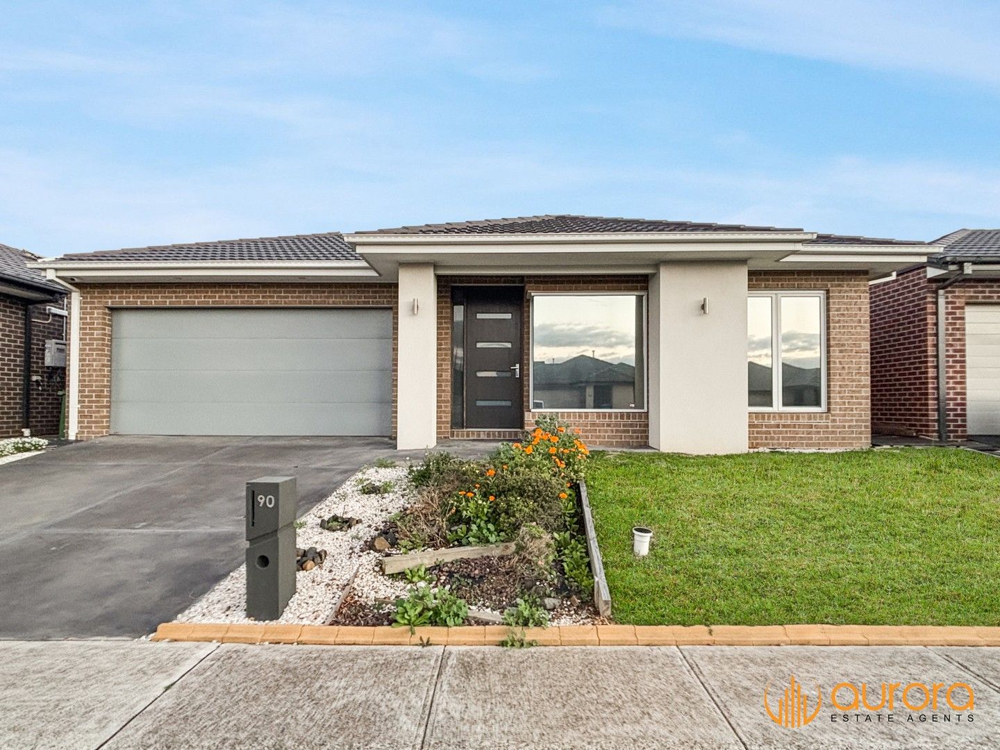 90 Clydevale Avenue, Clyde North VIC 3978 - House For Rent | Domain