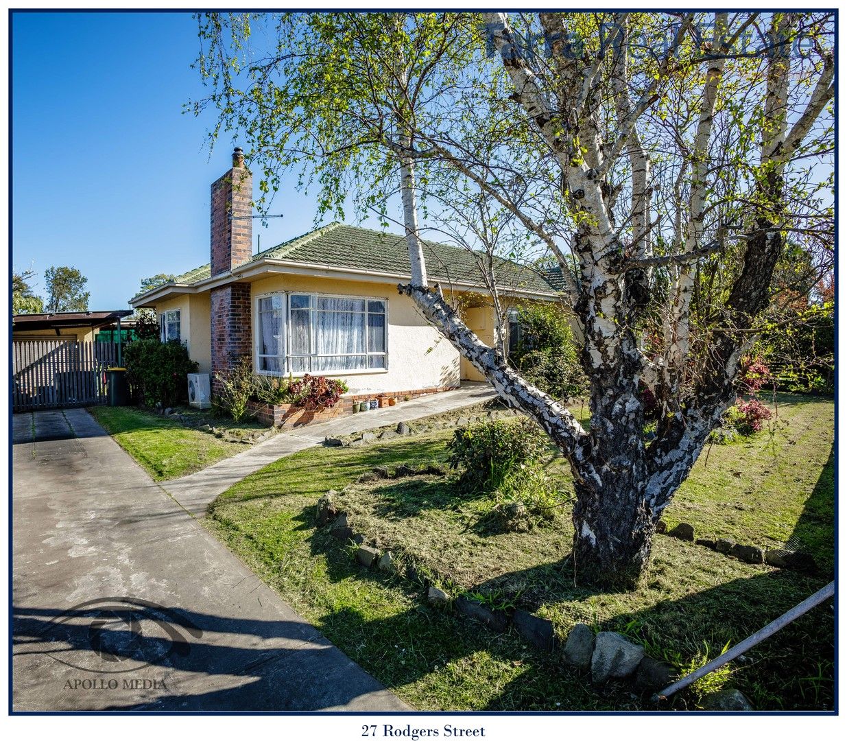 27 Rodgers Street, Yarram VIC 3971 | Domain