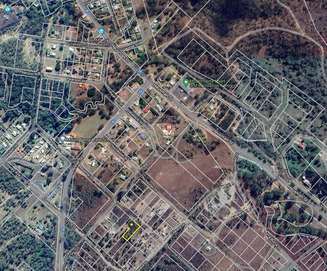 18 Mckay Street, Mount Perry QLD 4671 | Domain