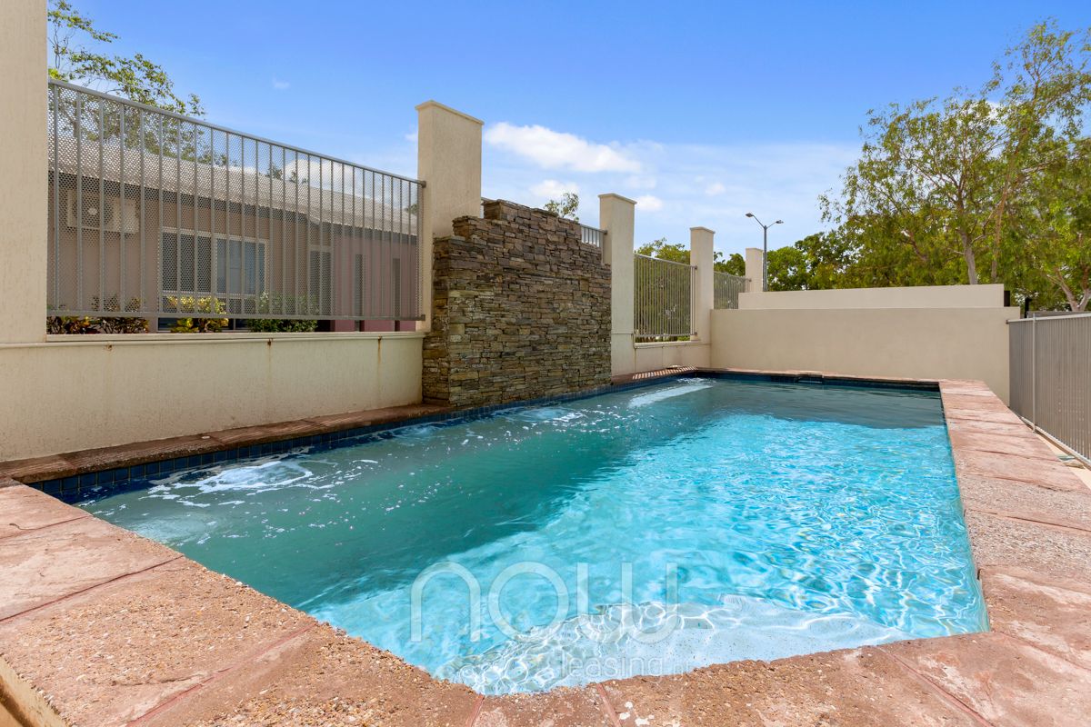 3/118 Forrest Parade, Bakewell NT 0832 - Apartment For Rent | Domain