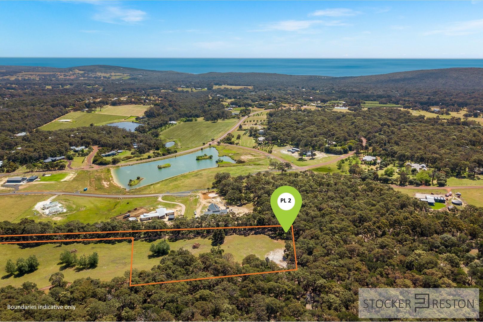 PL 1-4 Of Lot 300 Hebrides Close, Quindalup WA 6281 | Domain