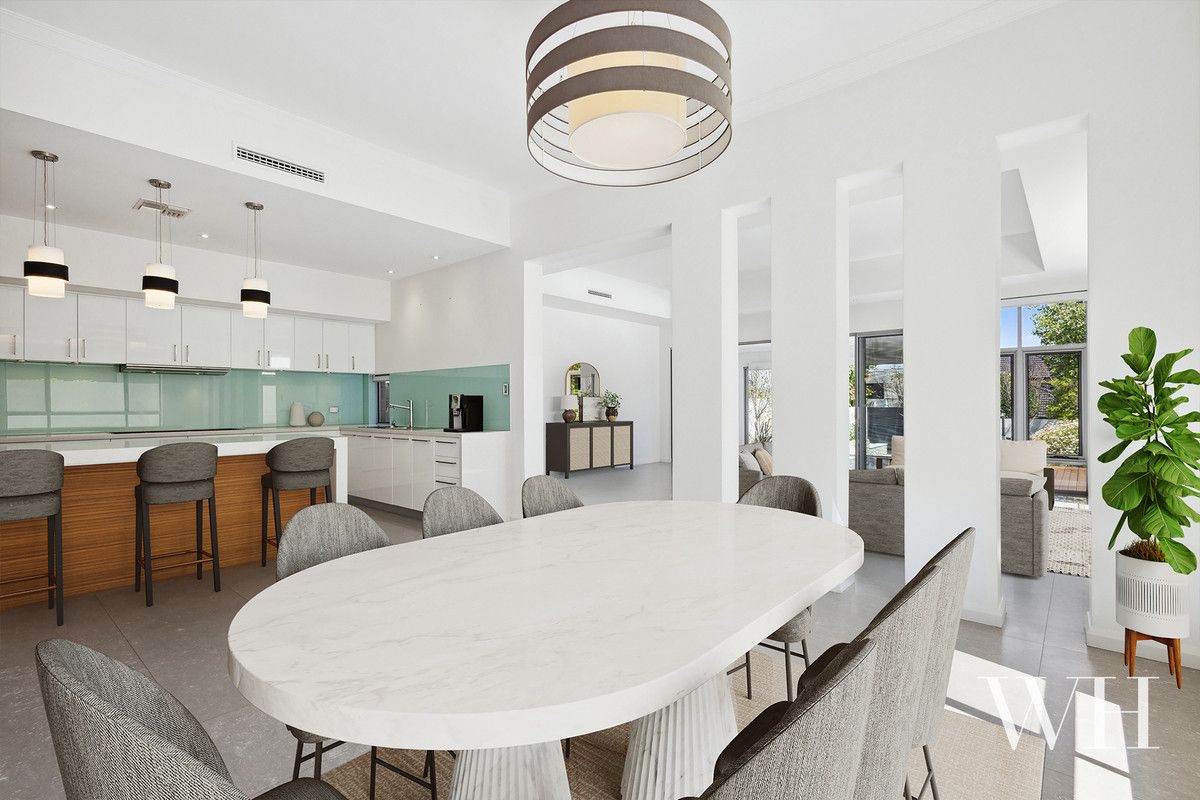 25 Milne Street, Bicton WA 6157 - House For Rent | Domain