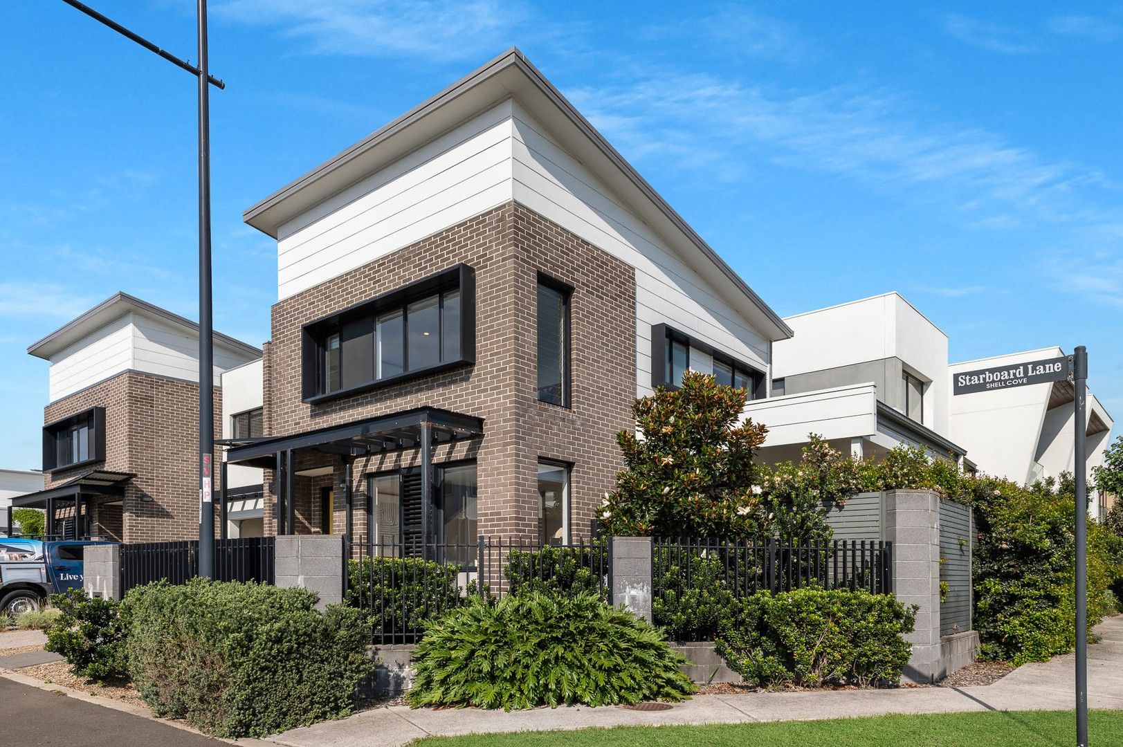 23 Starboard Lane, Shell Cove NSW 2529 | Domain