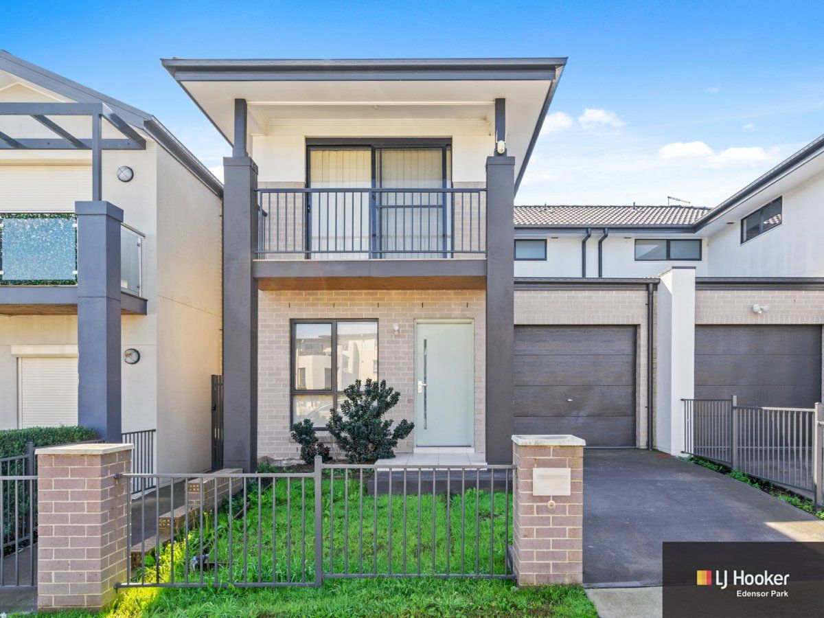 9 Satinwood Crescent, Bonnyrigg NSW 2177 - House For Rent | Domain