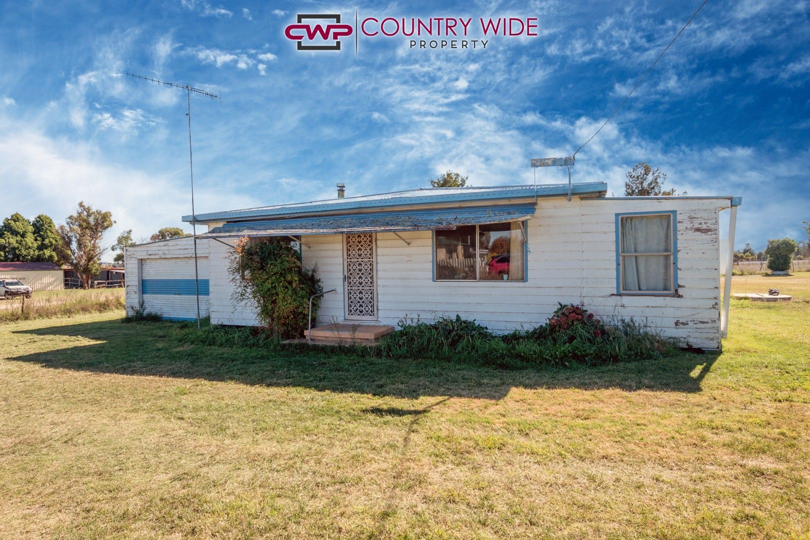 32 Cadell Street, Deepwater NSW 2371 - House For Rent | Domain