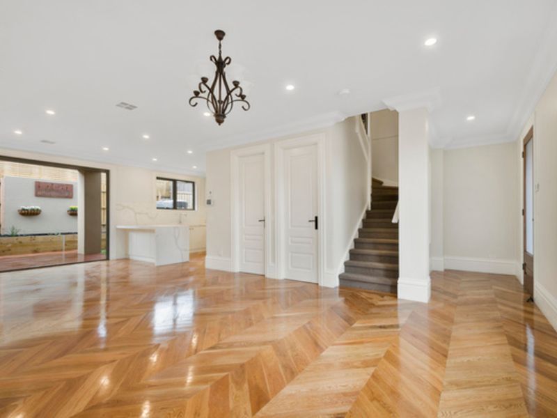 1B Mills Street, Camberwell VIC 3124 - House For Rent | Domain