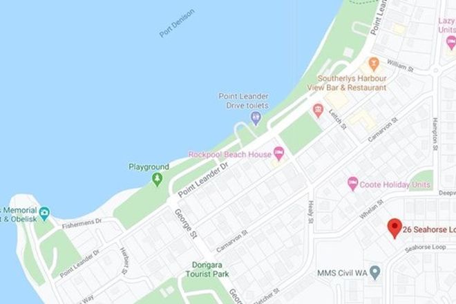 151 Real Estate Properties for Sale in Port Denison, WA, 6525 | Domain