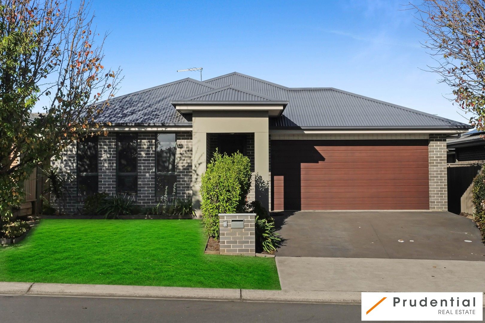 8 Lewis Street, Spring Farm NSW 2570 | Domain