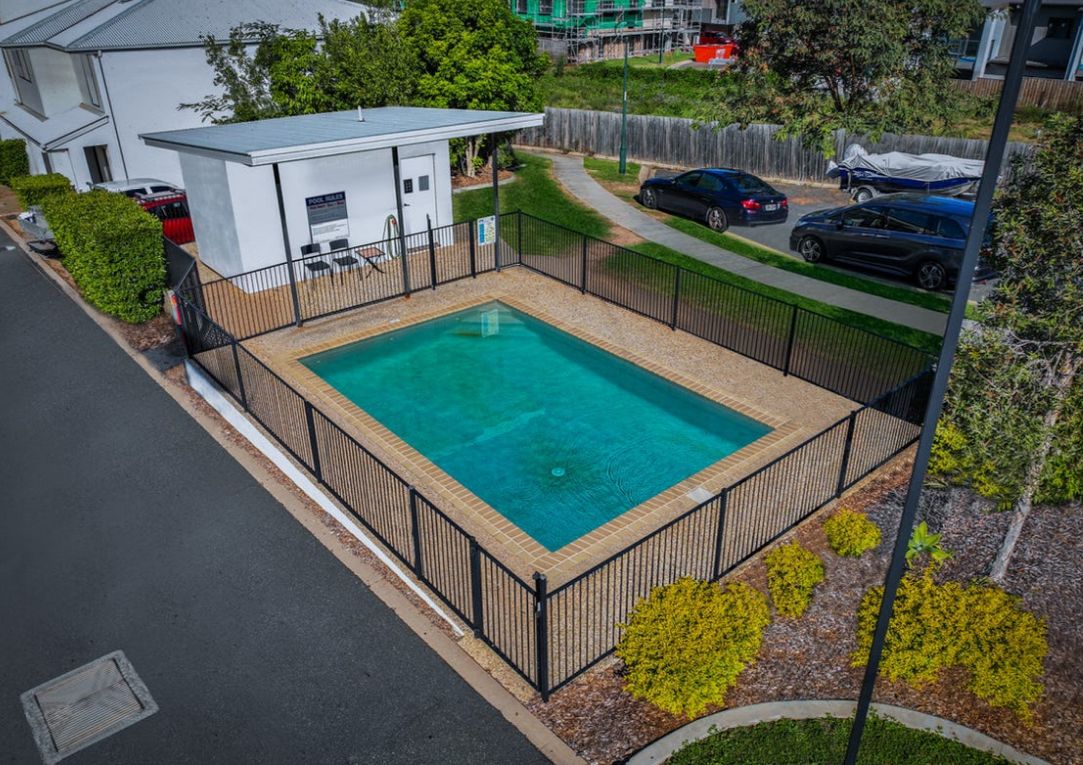 53/10 Radiant Street, Taigum QLD 4018 - Townhouse For Rent - $550 | Domain