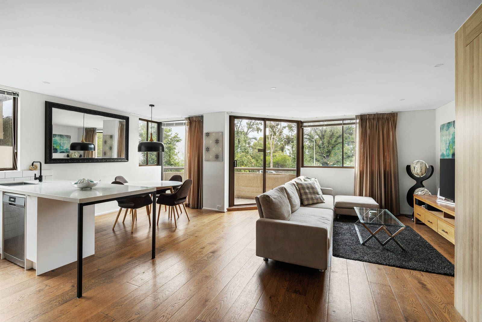6/27 Queens Road, Melbourne VIC 3004 | Domain