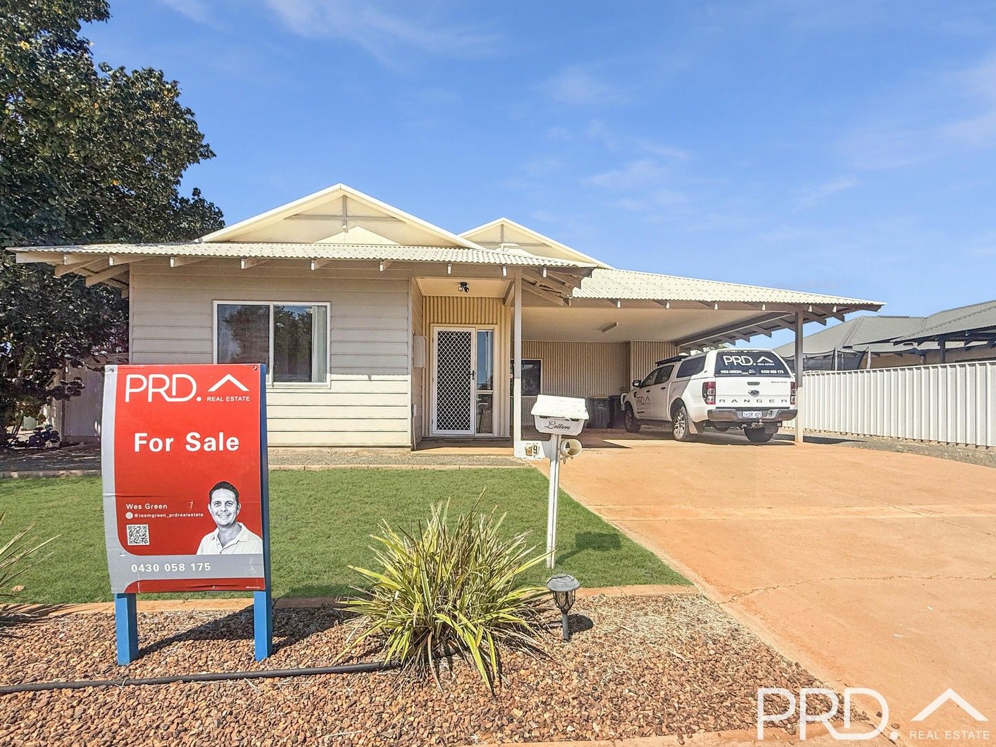39 Falcon Parade, Nickol WA 6714 | Domain