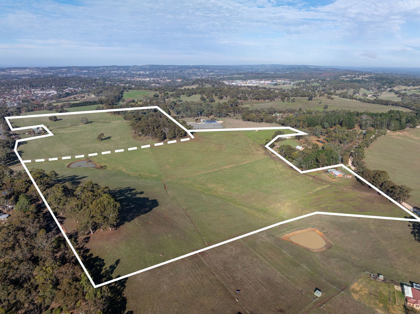 55 Shady Grove Road, Littlehampton SA 5250 - Vacant Land for Sale